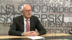 Francuski ambasador: Da bismo podržali Kosovo, potrebne su nam ...