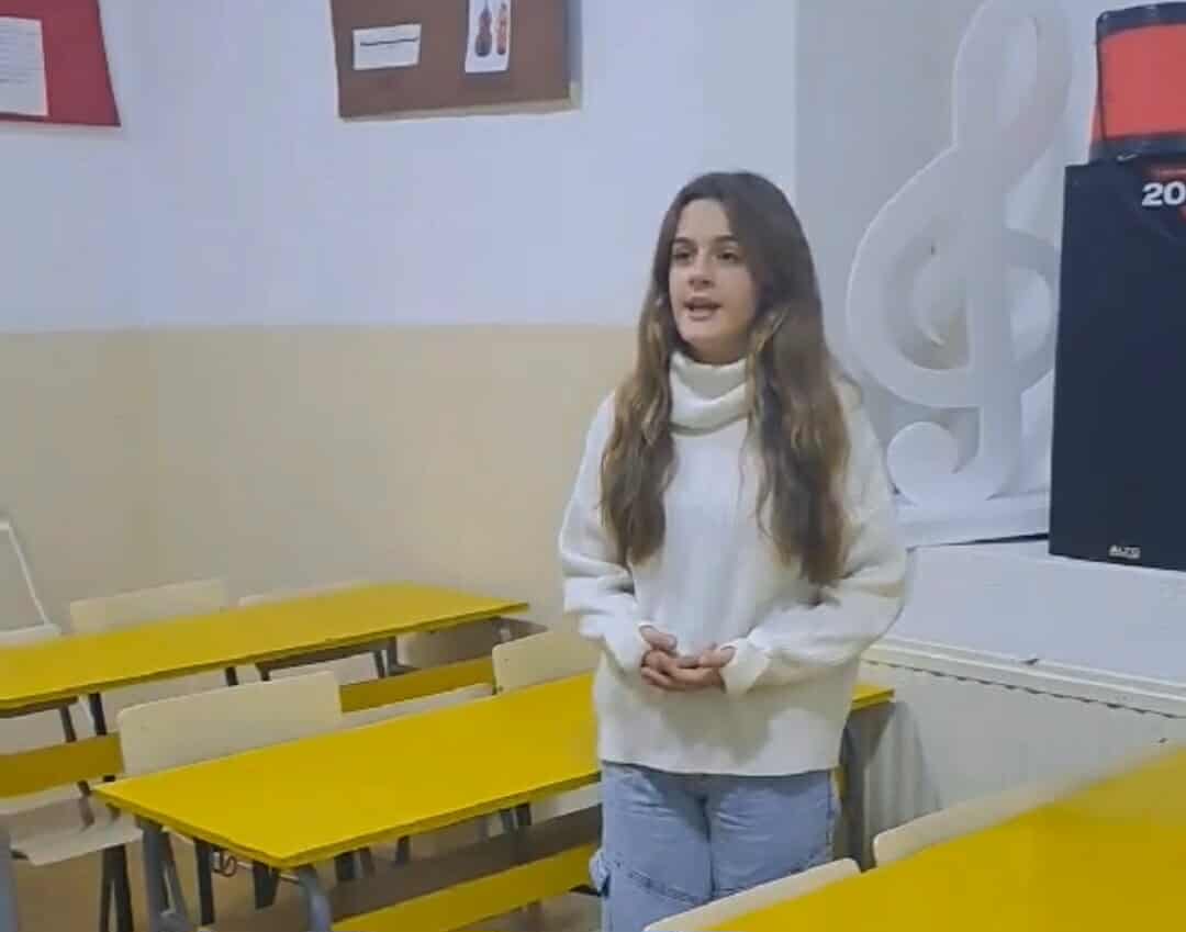 Mitrovčanka Lena Kalaba po treći put laureatkinja festivala „Minja ...