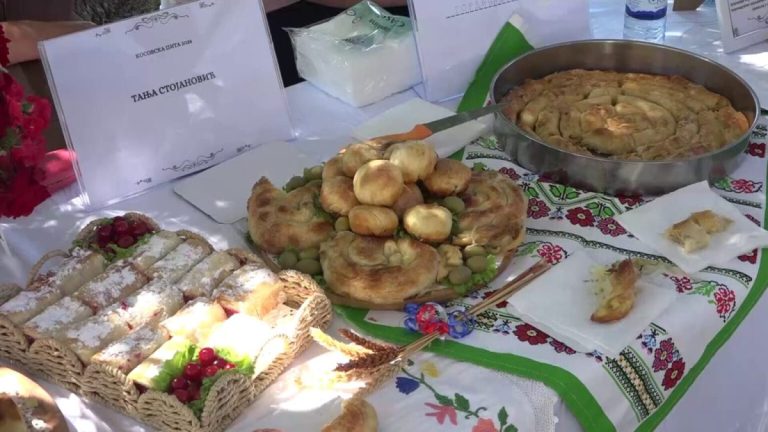 Održana peta “Pitijada” u Donjoj Gušterici - Kontakt Plus