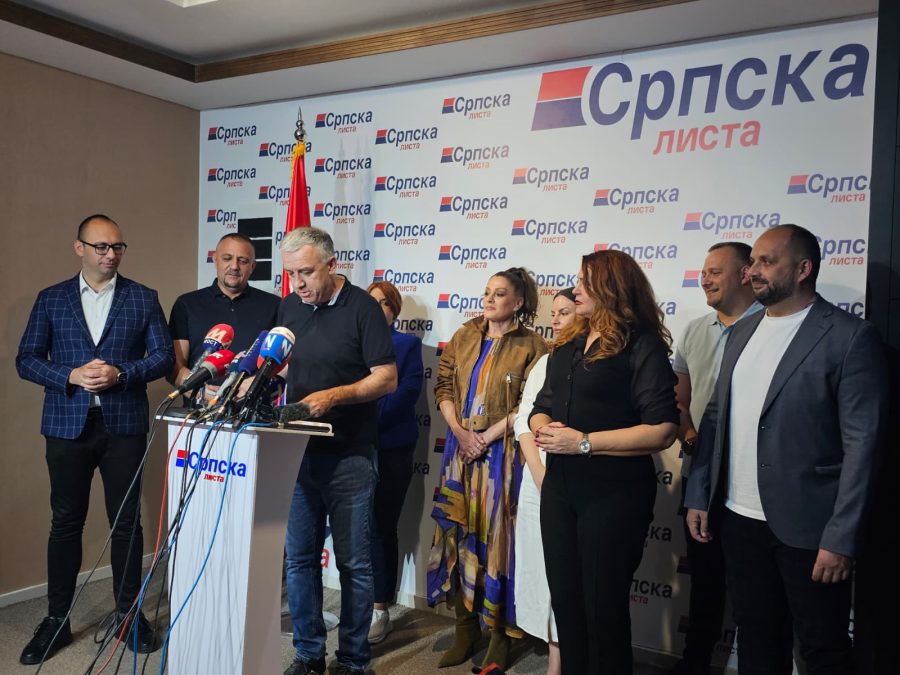 Elek: Srpska lista ostvarila fantastičan rezultat - Kontakt Plus